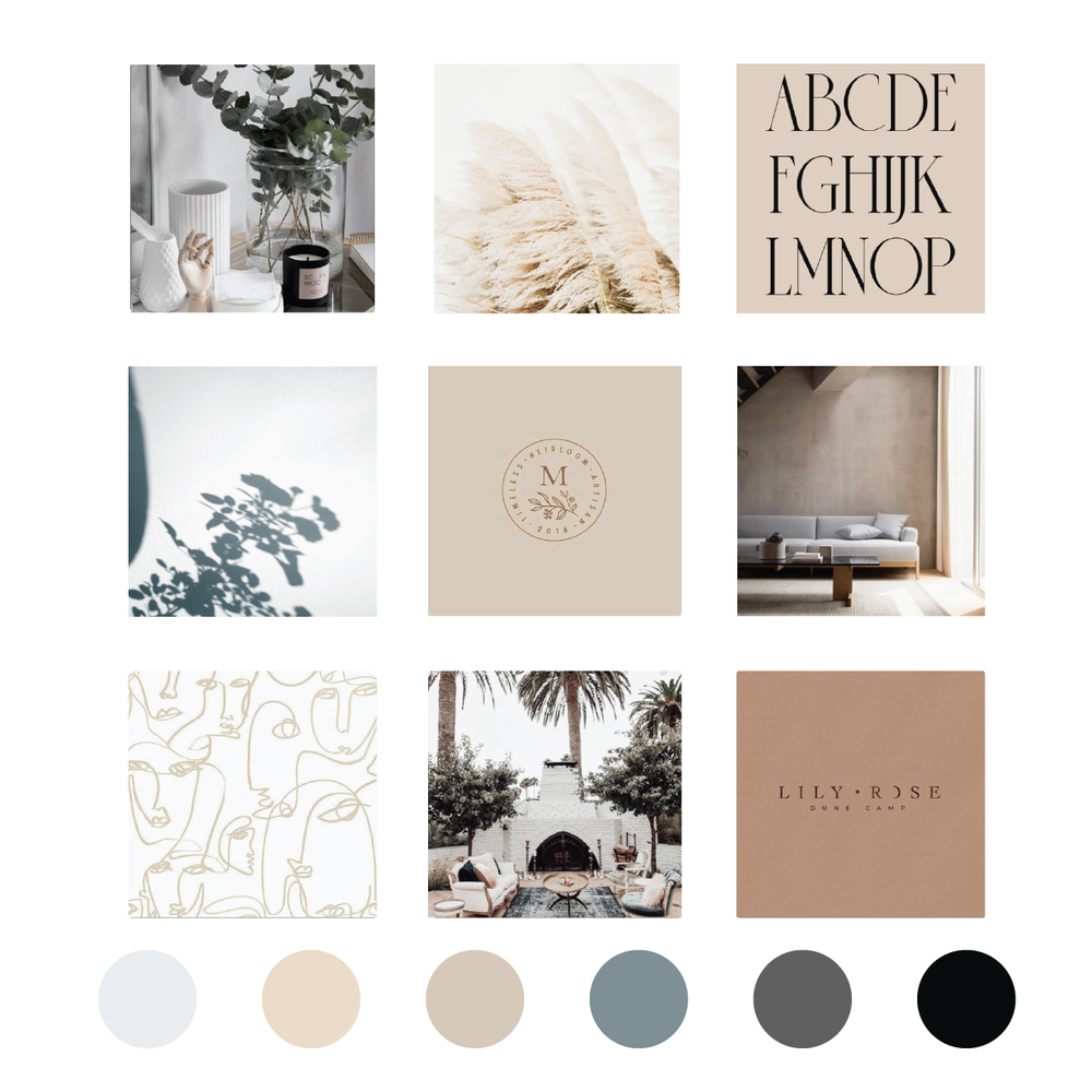 Sarah Rose Inc Portfolio - sarahroseinc.co